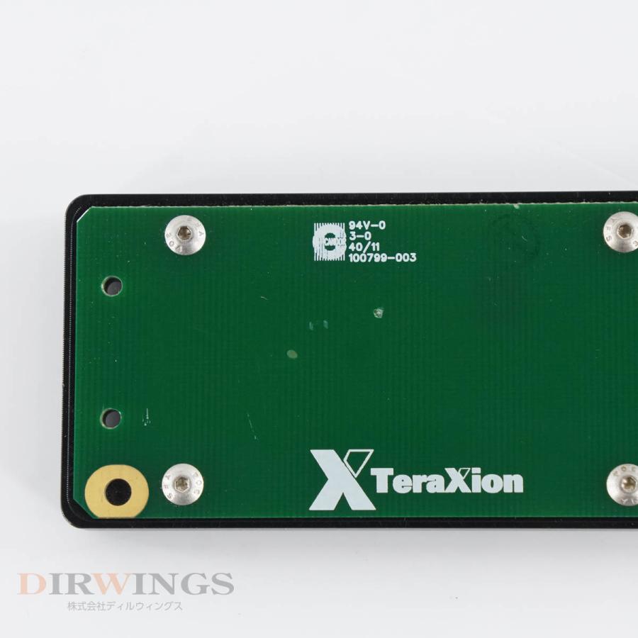 [DW]USED 8日保証 TeraXion TDCMX-PUB Laser Diode レーザー レーザー関連機器 [05791-0380 ...