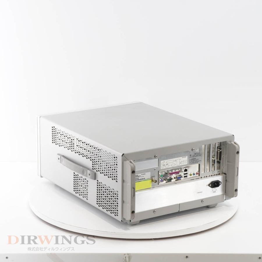 [DW]USED 8日保証 Agilent DCA-J 86100C infiniium Digital Communications ...