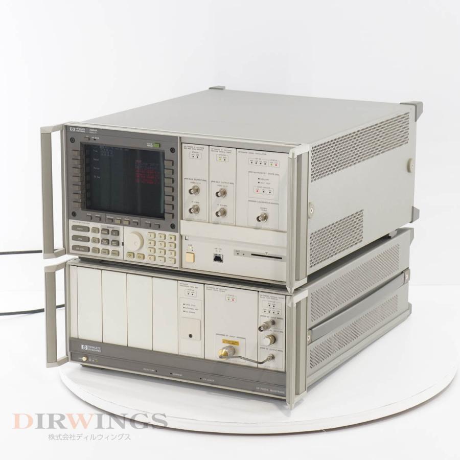 [JB]USED 保証なし hp 70001A 70004A 70902A 70903A 70900B 70310A 70908A ...