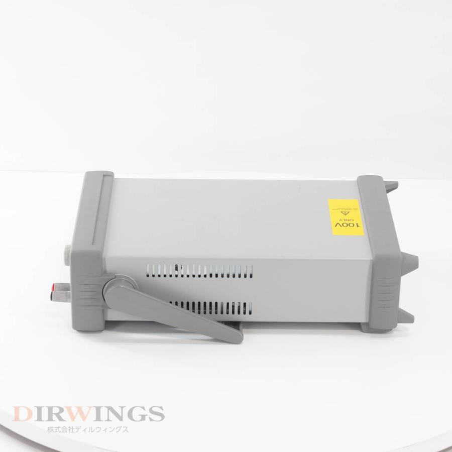 [DW]USED 8日保証 10/2019CAL Keysight E3640A DC Power Supply DC電源 直流電源 OPT ...