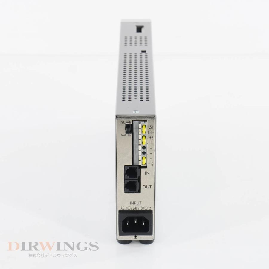 [DW]USED 8日保証 Matsusada P4K-80L REGULATED DC POWER SUPPLY 直流安定化電源 DC電源 ...