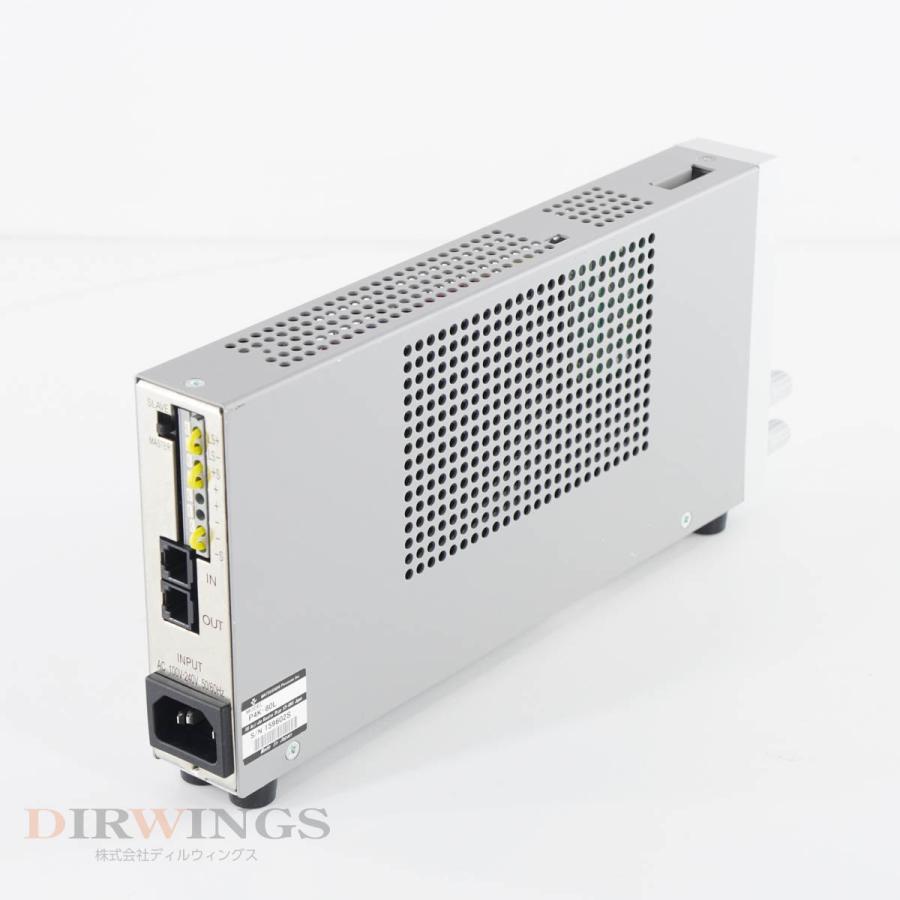 [DW]USED 8日保証 Matsusada P4K-80L REGULATED DC POWER SUPPLY 直流安定化電源 DC電源 ...