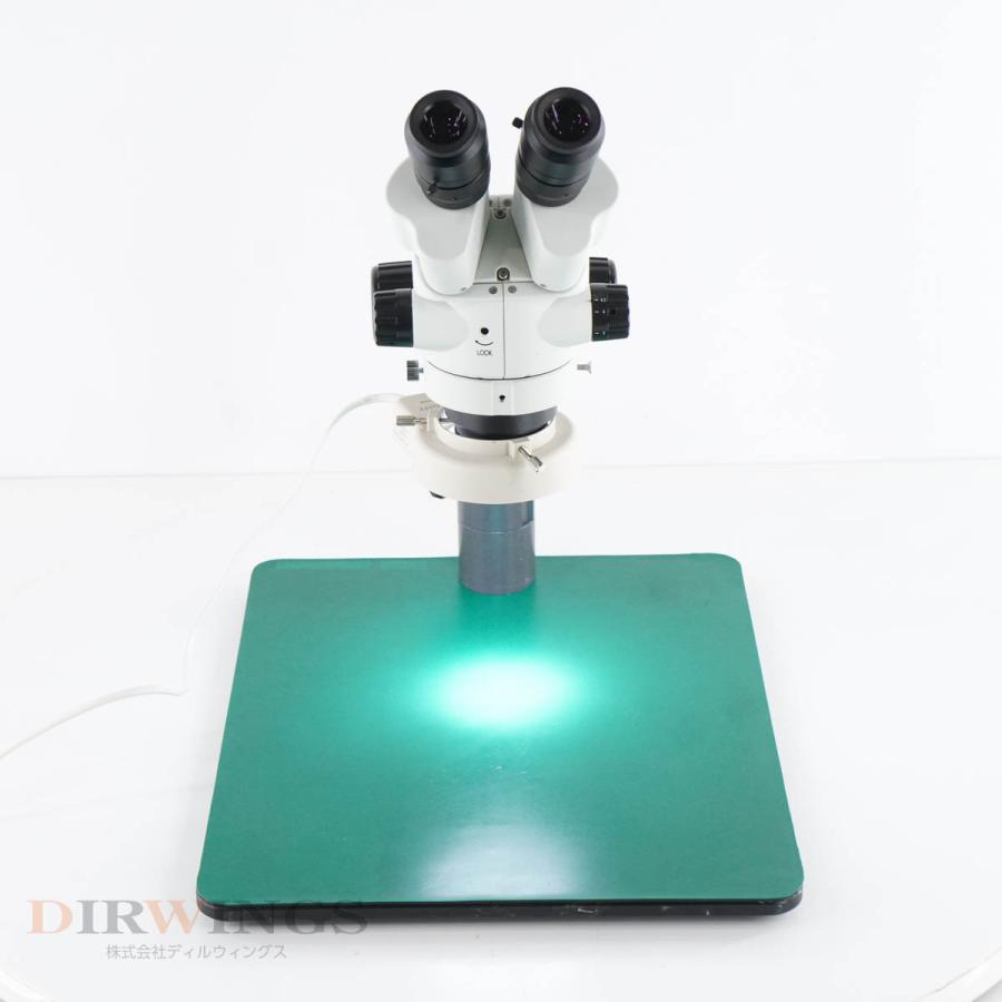 [JB]USED 保証なし Seek SZMN Microscope 顕微鏡 WF10×/20 [05791-1245] : DIRWINGS ...