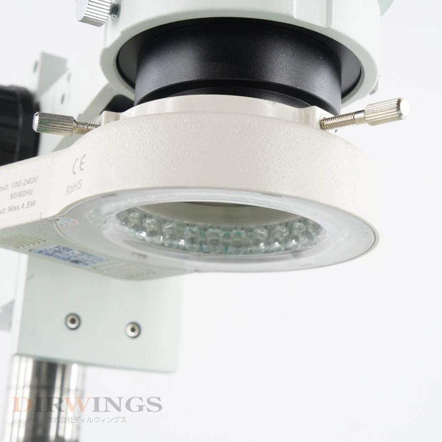 [JB]USED 保証なし Seek SZMN Microscope 顕微鏡 WF10×/20 [05791-1245] : DIRWINGS ...