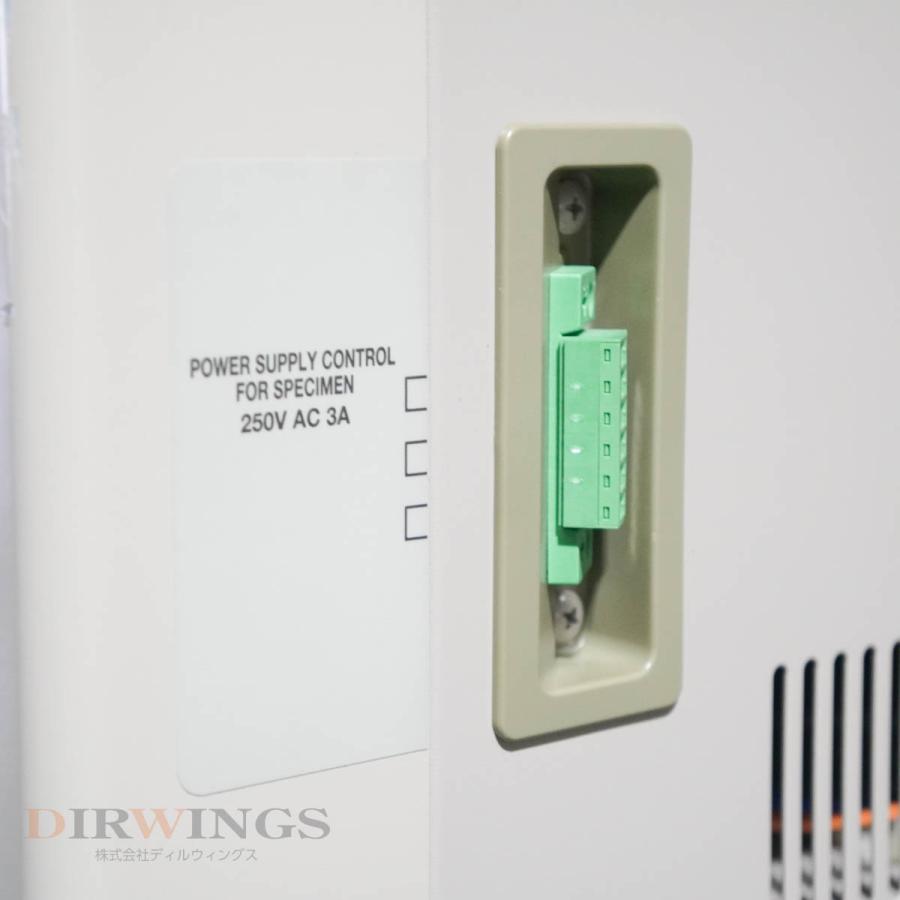 [DW]USED 8日保証 ESPEC PV-222 Oven オーブン 恒温器 熱処理器 環境試験器 パーフェクトオーブンシリーズ (外囲 ...