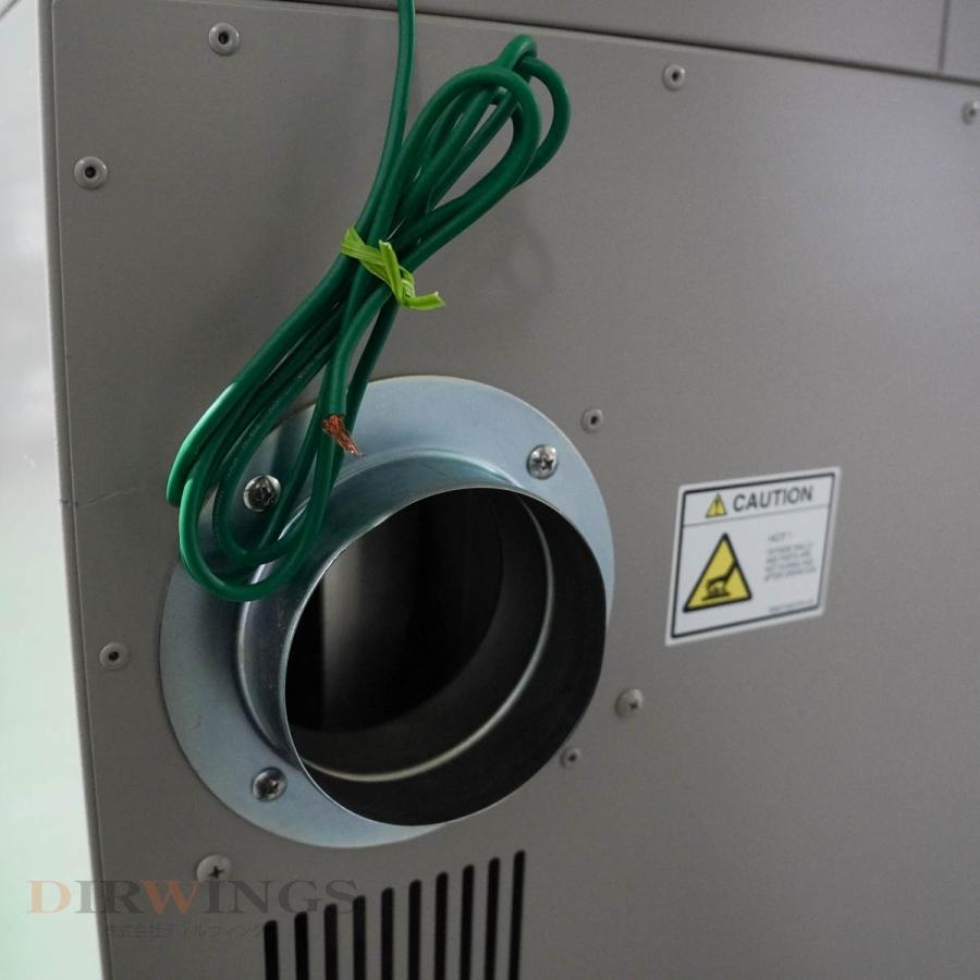 [DW]USED 8日保証 ESPEC PV-222 Oven オーブン 恒温器 熱処理器 環境試験器 パーフェクトオーブンシリーズ (外囲 ...