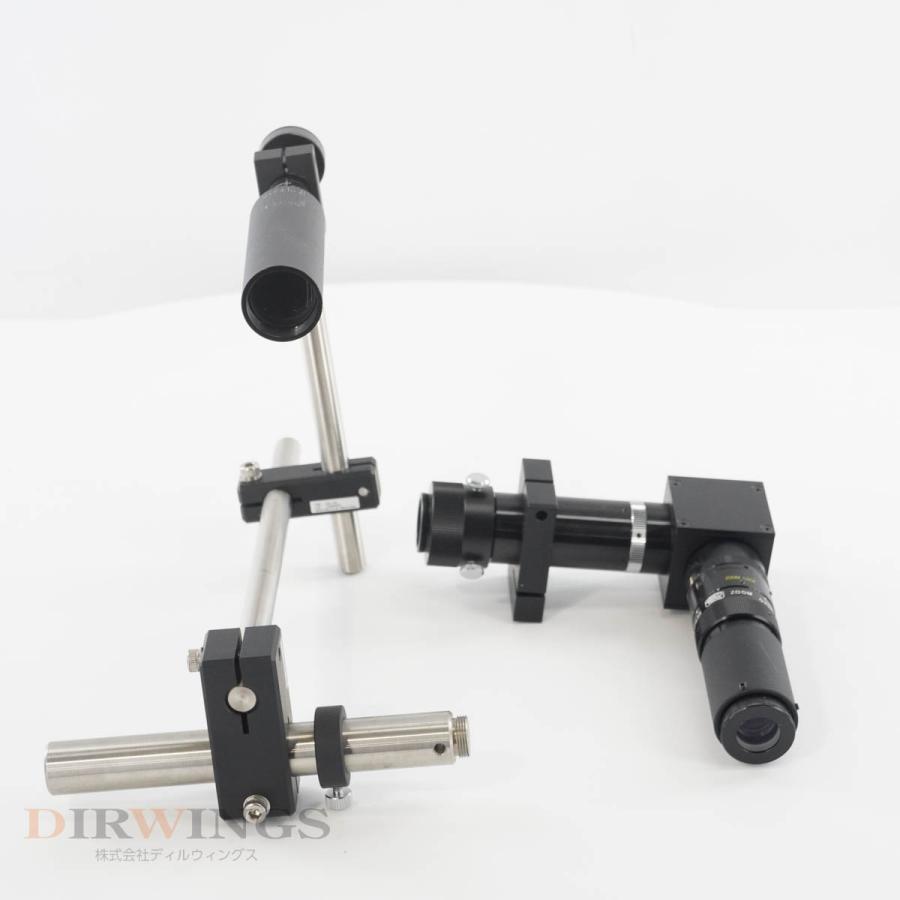 [DW]USED 8日保証 SEIWA OPTICAL SURUGA SEIKI FVL-1X-220D-C MS-507 A45-14C ...