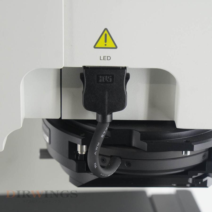 [DW]USED OLYMPUS DSX110 DSX-CB DSX-WZHU DSX-WZTF DIGITAL MICROSCOPE ...