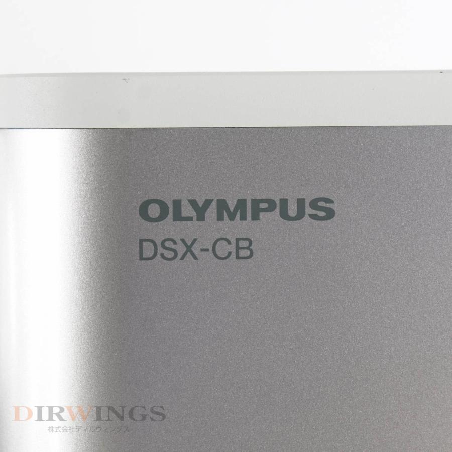 [DW]USED OLYMPUS DSX110 DSX-CB DSX-WZHU DSX-WZTF DIGITAL MICROSCOPE ...