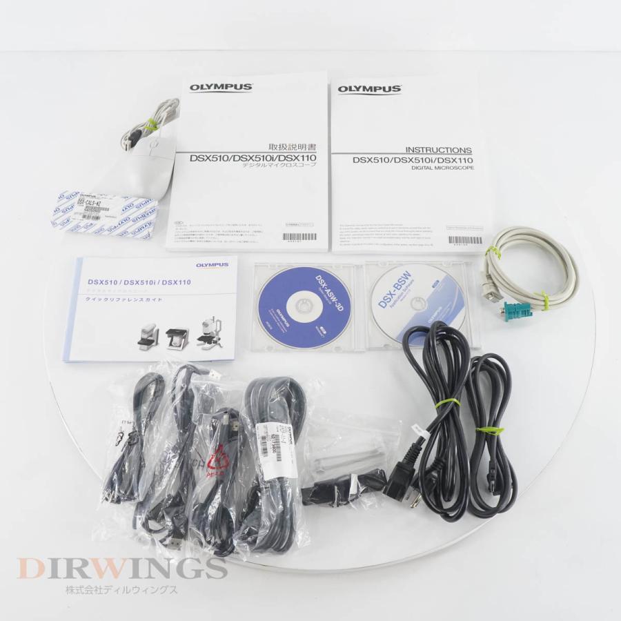 [DW]USED OLYMPUS DSX110 DSX-CB DSX-WZHU DSX-WZTF DIGITAL MICROSCOPE ...