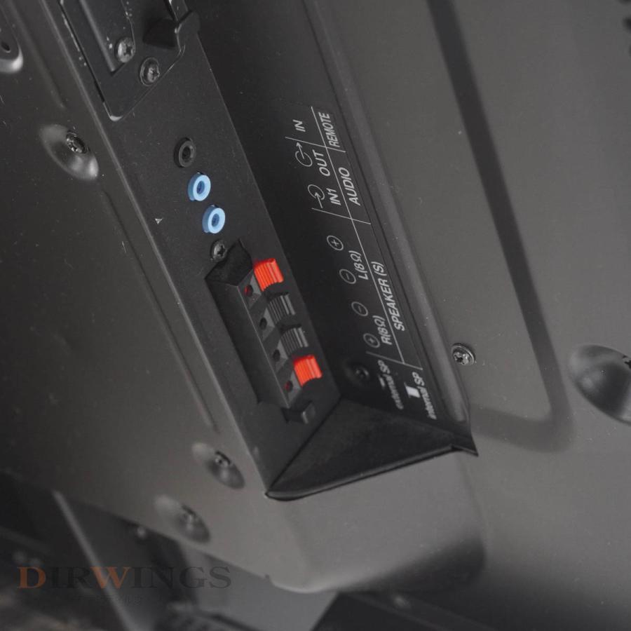 [PG]USED 8日保証 NEC LCD-V463-TM MultiSync 46型 タッチパネル内蔵 液晶ディスプレイ 46インチ モニター フルHD HDMI 192...[05799 ...