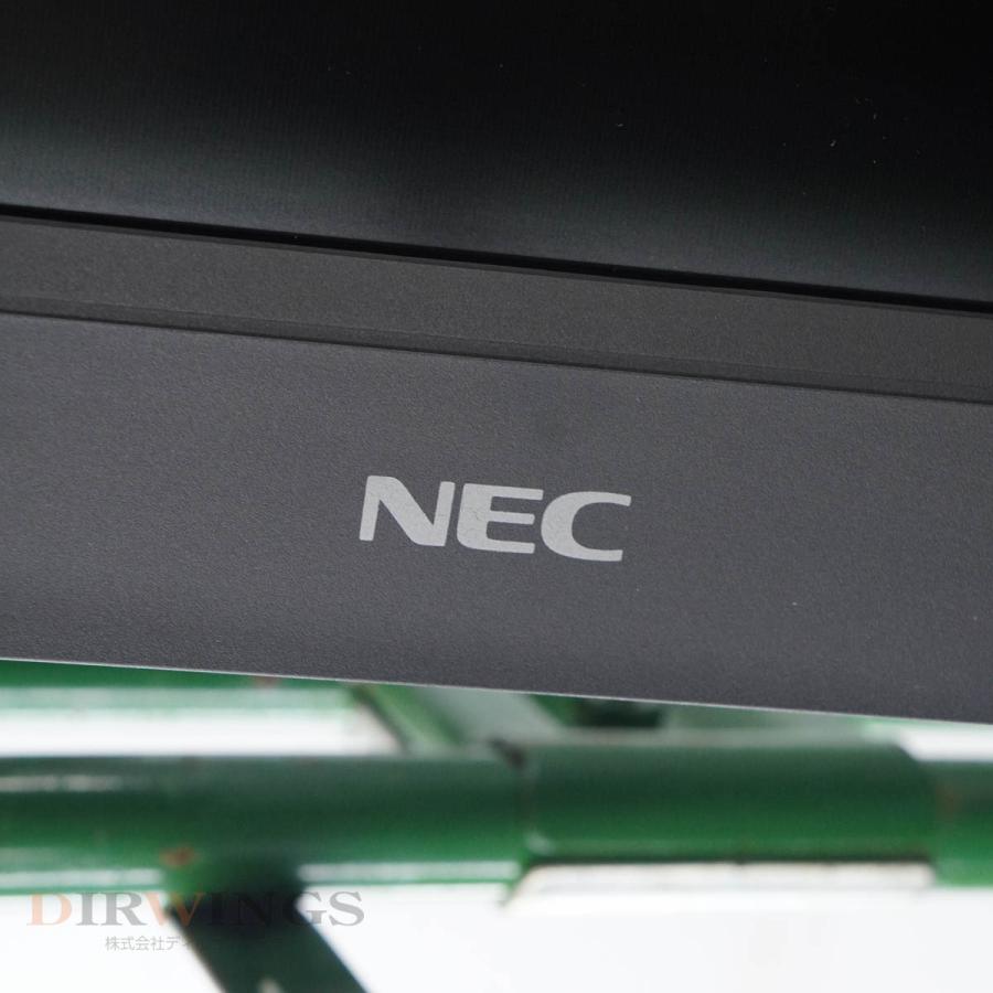 [PG]USED 8日保証 NEC LCD-V652 MultiSync 65型 モニター 65インチ 液晶ディスプレイ フルHD 1920× ...