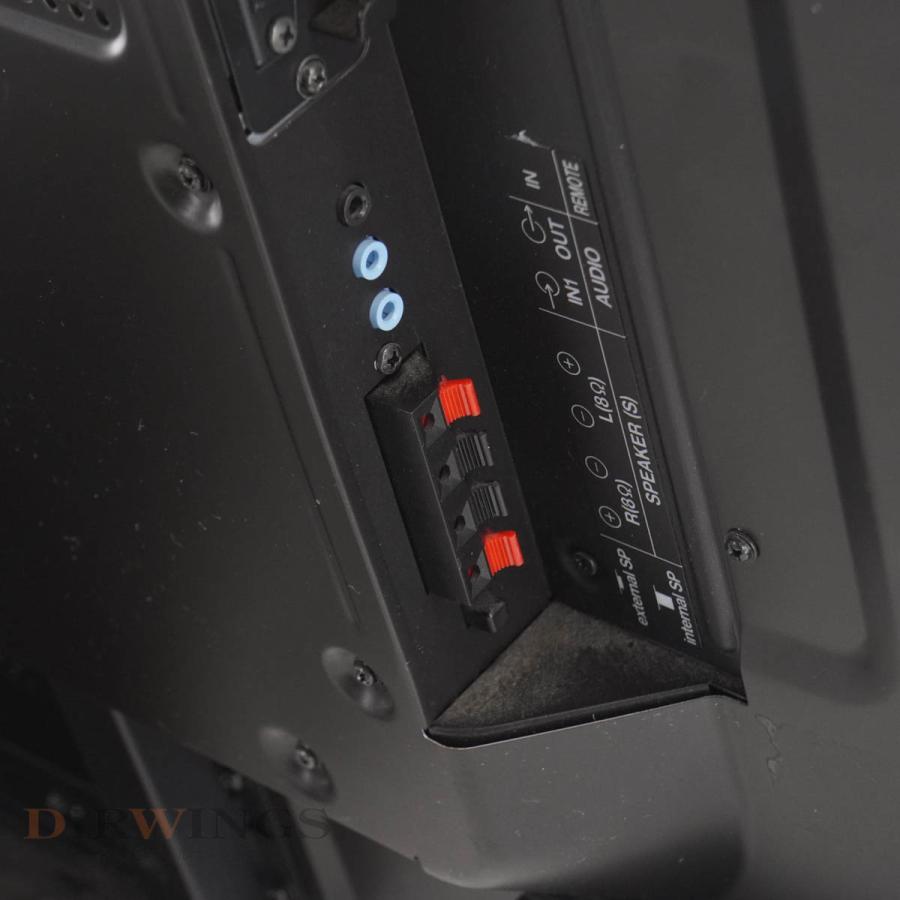 [PG]USED 8日保証 NEC LCD-V463-TM MultiSync 46型 タッチパネル内蔵 液晶ディスプレイ 46インチ モニター フルHD HDMI 192...[05799 ...