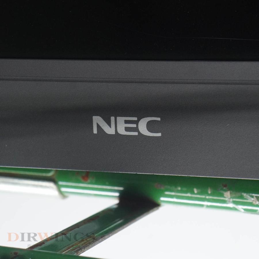 [PG]USED 8日保証 NEC LCD-V652 MultiSync 65型 モニター 65インチ 液晶ディスプレイ Win10 ...