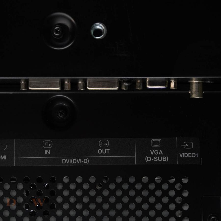 [PG]USED 8日保証 NEC LCD-V652 MultiSync 65型 モニター 65インチ 液晶ディスプレイ Win10 ...