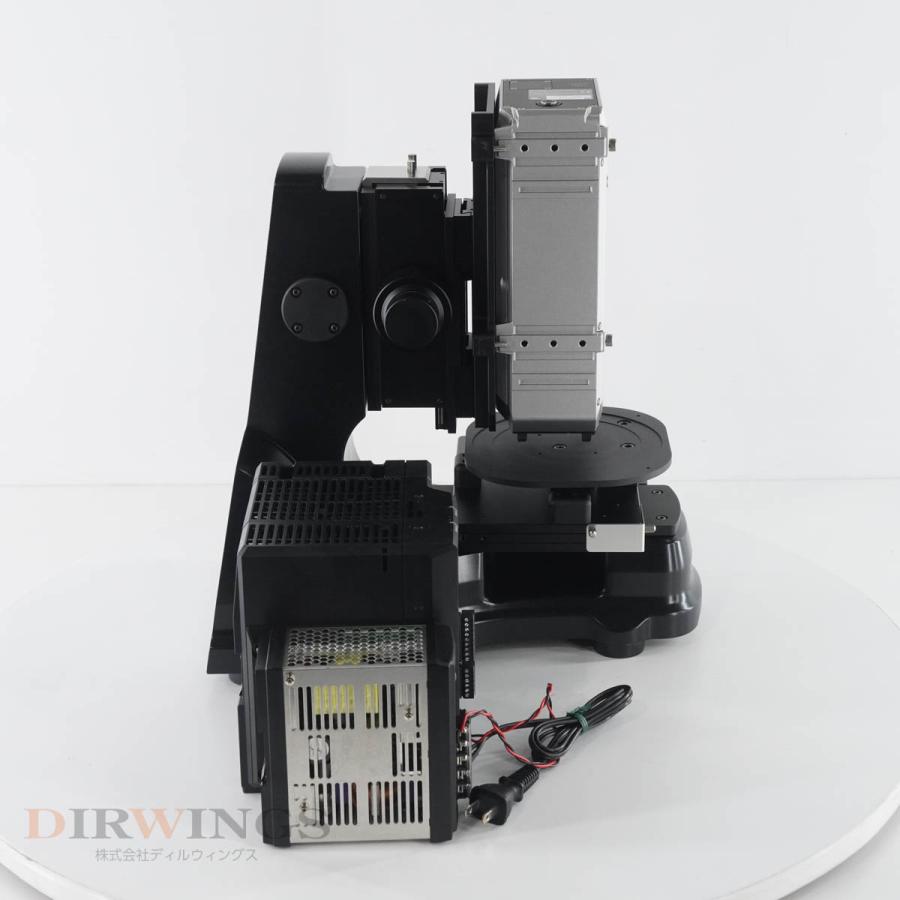 [DW]USED 8日保証 KEYENCE WI-5000 白色干渉3D変位計 WI-010 WI-S1 CA-U4 SV2-E3 取扱説明書 ...