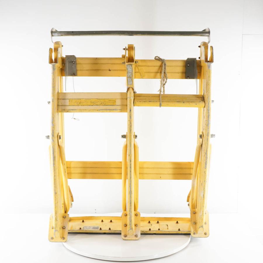 [JB]USED ジャンク 2018年製 HANAI HS-50-B2061 進入車両強制停止装置 とまるくん [05801-0075] : DIRWINGSショップ - 通販 - Yahoo ...