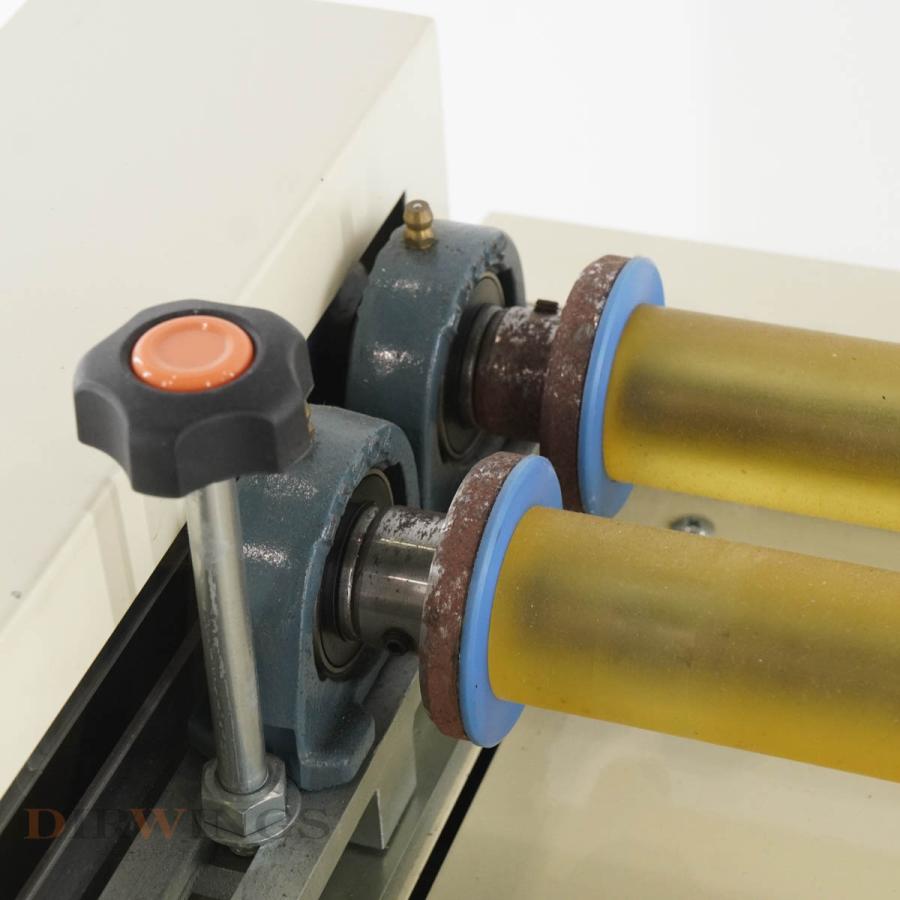 [DW]USED 8日保証 TANAKA TEC RPB-4 両軸駆動ポリ瓶回転架台 粉砕・混合機器 試料撹拌 [05808-0018 ...