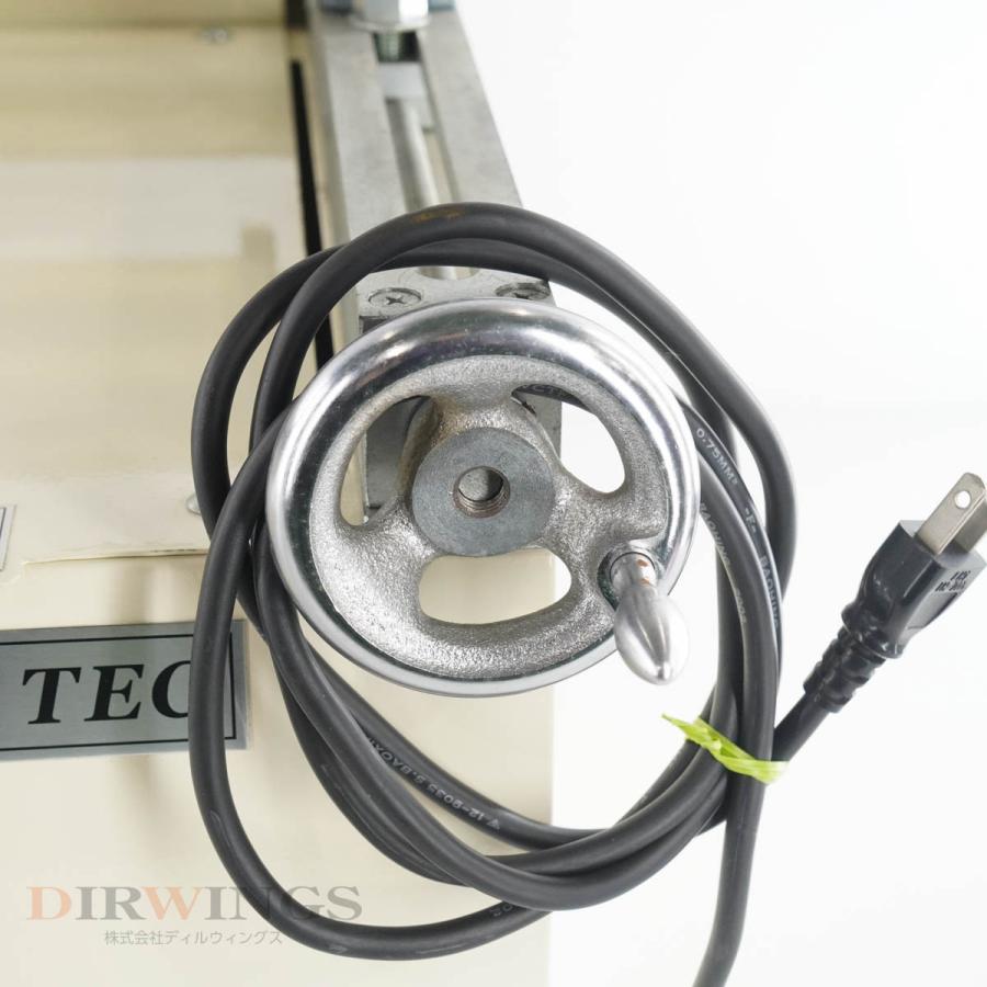 [DW]USED 8日保証 TANAKA TEC RPB-4 両軸駆動ポリ瓶回転架台 粉砕・混合機器 試料撹拌 [05808-0018 ...