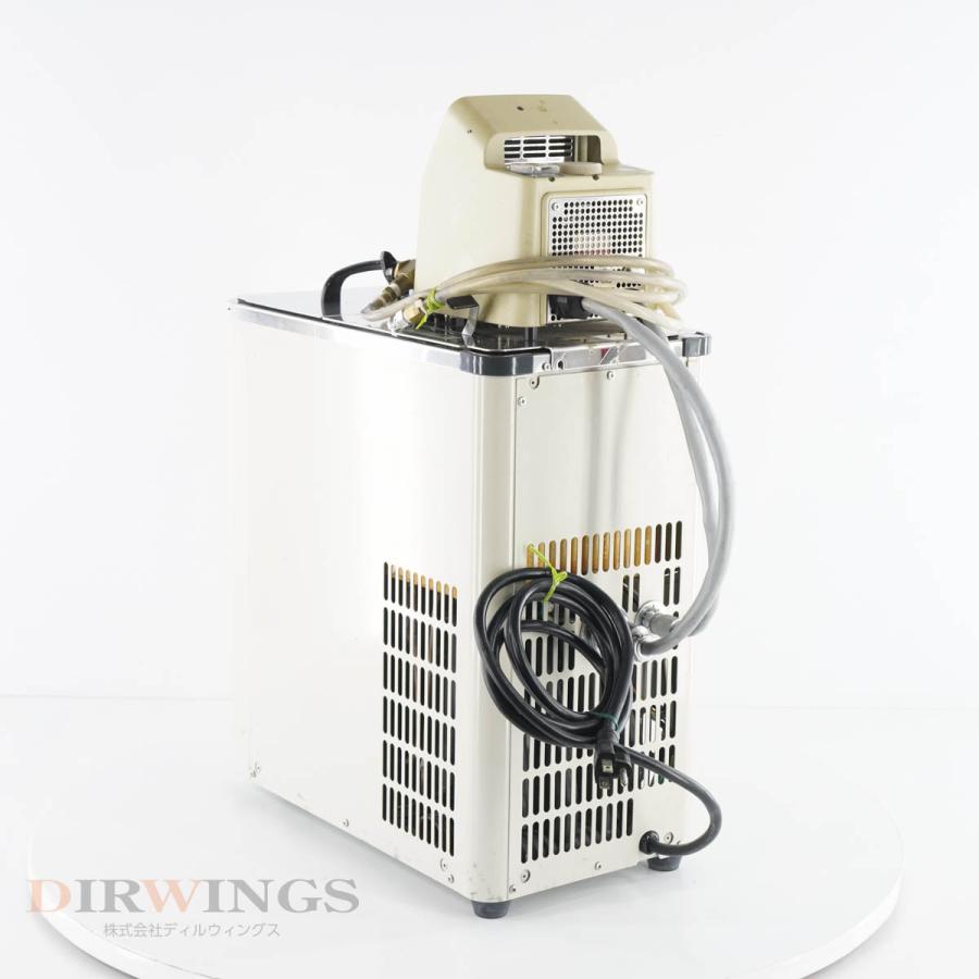 [DW]USED 8日保証 EYELA NCB-1200 低温恒温水槽 チラー [05808-0042] :05808-0042:DIRWINGSショップ - 通販 - Yahoo!ショッピング