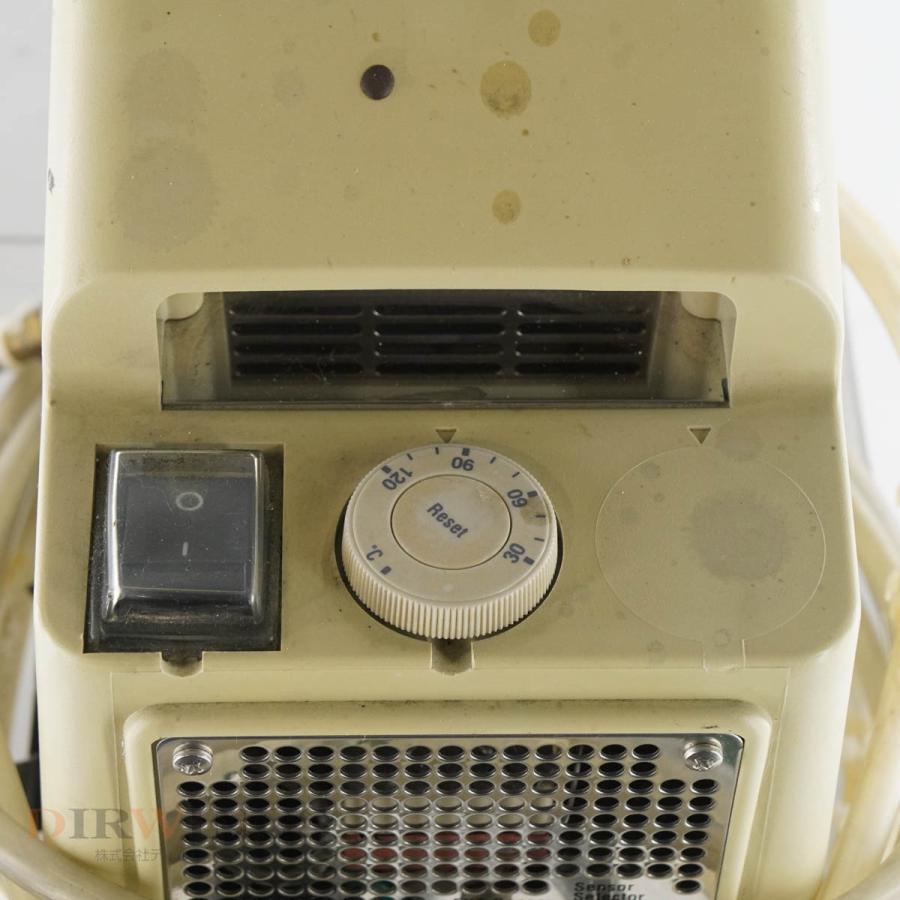 [DW]USED 8日保証 EYELA NCB-1200 低温恒温水槽 チラー [05808-0042] :05808-0042:DIRWINGSショップ - 通販 - Yahoo!ショッピング