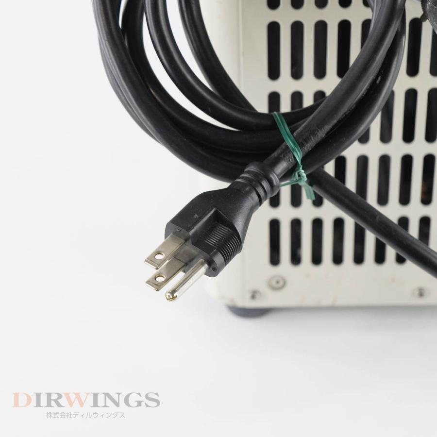 [DW]USED 8日保証 EYELA NCB-1200 低温恒温水槽 チラー [05808-0042] :05808-0042:DIRWINGSショップ - 通販 - Yahoo!ショッピング