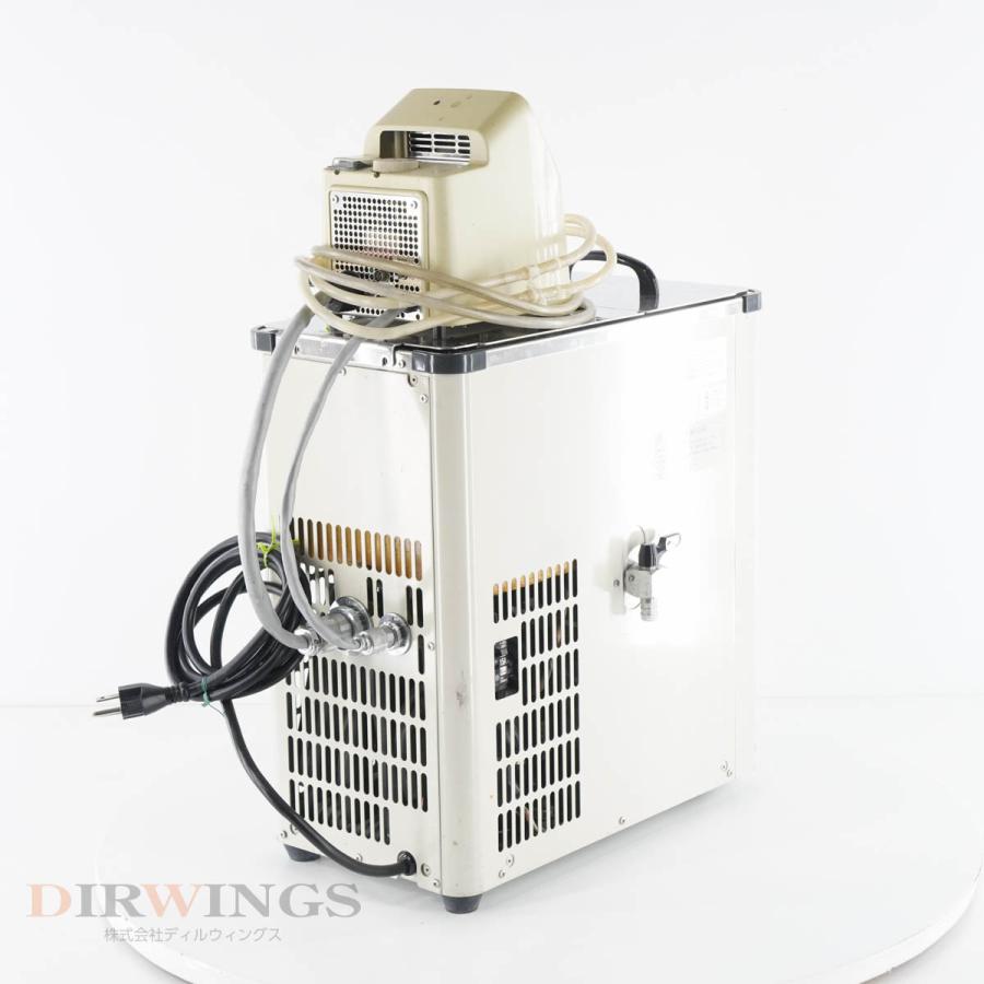 [DW]USED 8日保証 EYELA NCB-1200 低温恒温水槽 チラー [05808-0042] :05808-0042:DIRWINGSショップ - 通販 - Yahoo!ショッピング