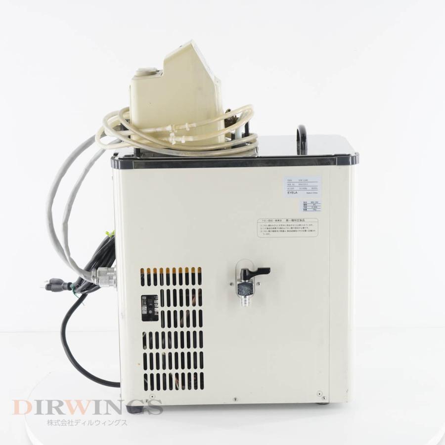 [DW]USED 8日保証 EYELA NCB-1200 低温恒温水槽 チラー [05808-0042] :05808-0042:DIRWINGSショップ - 通販 - Yahoo!ショッピング