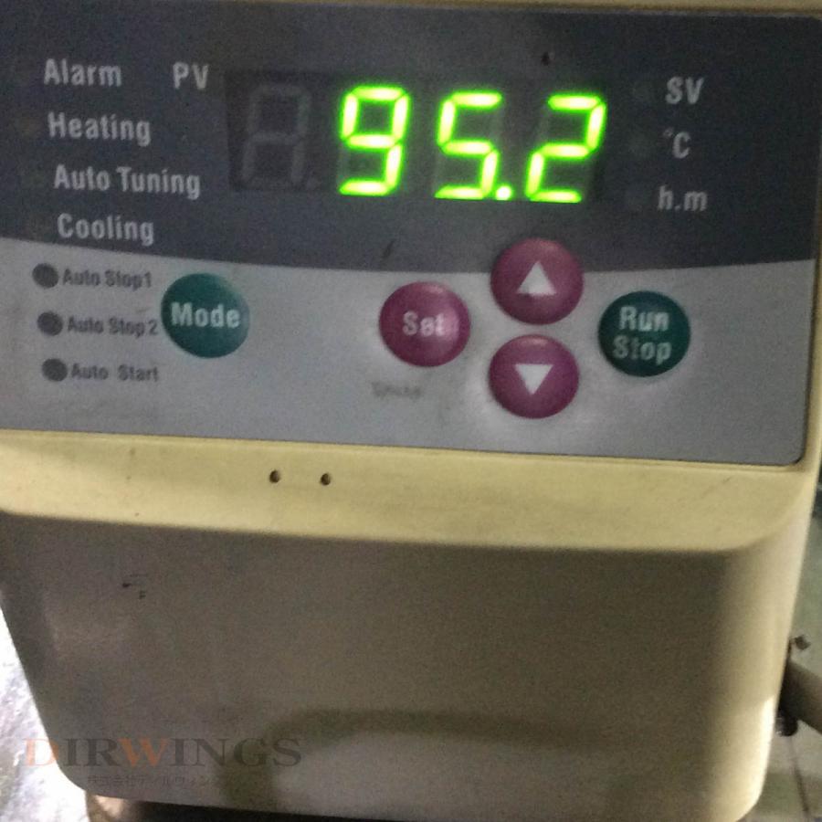 [DW]USED 8日保証 EYELA NCB-1200 低温恒温水槽 チラー [05808-0042] : 05808-0042 : DIRWINGSショップ - 通販 - Yahoo!ショッピング