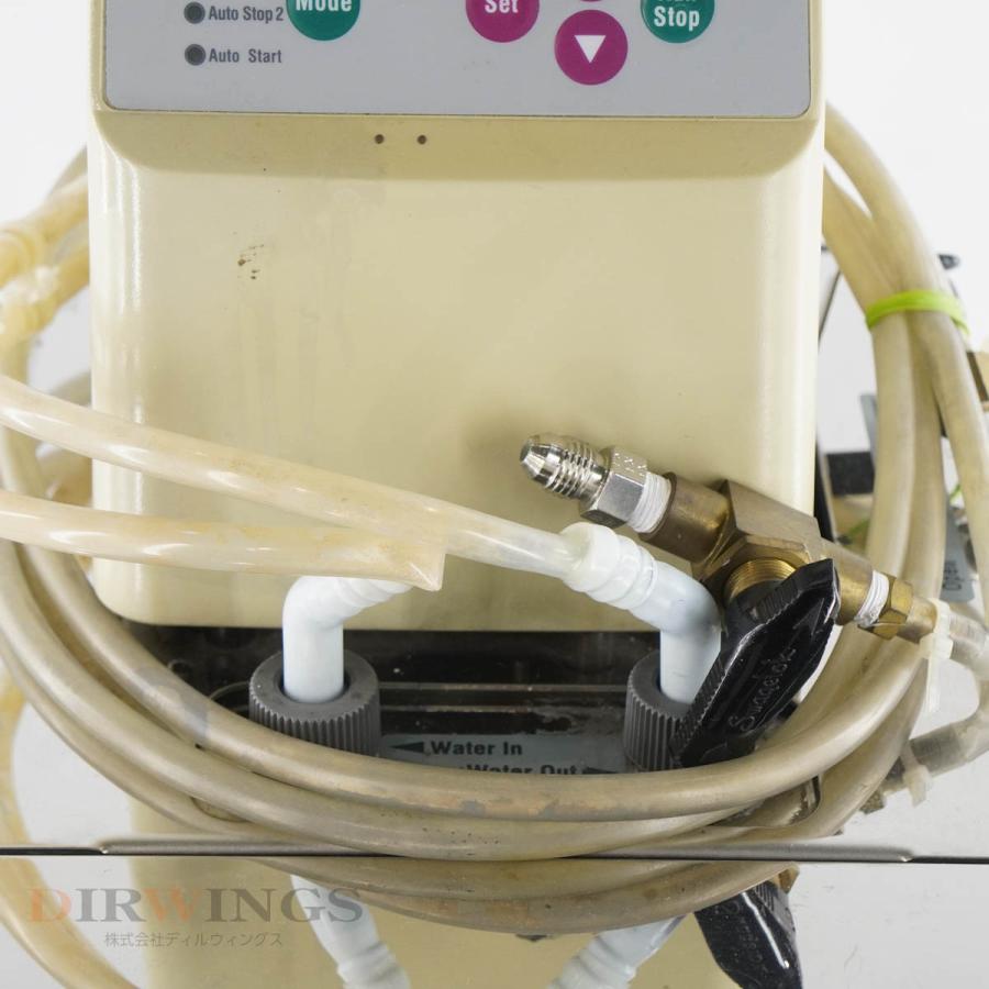 [DW]USED 8日保証 EYELA NCB-1200 低温恒温水槽 チラー [05808-0042] :05808-0042:DIRWINGSショップ - 通販 - Yahoo!ショッピング