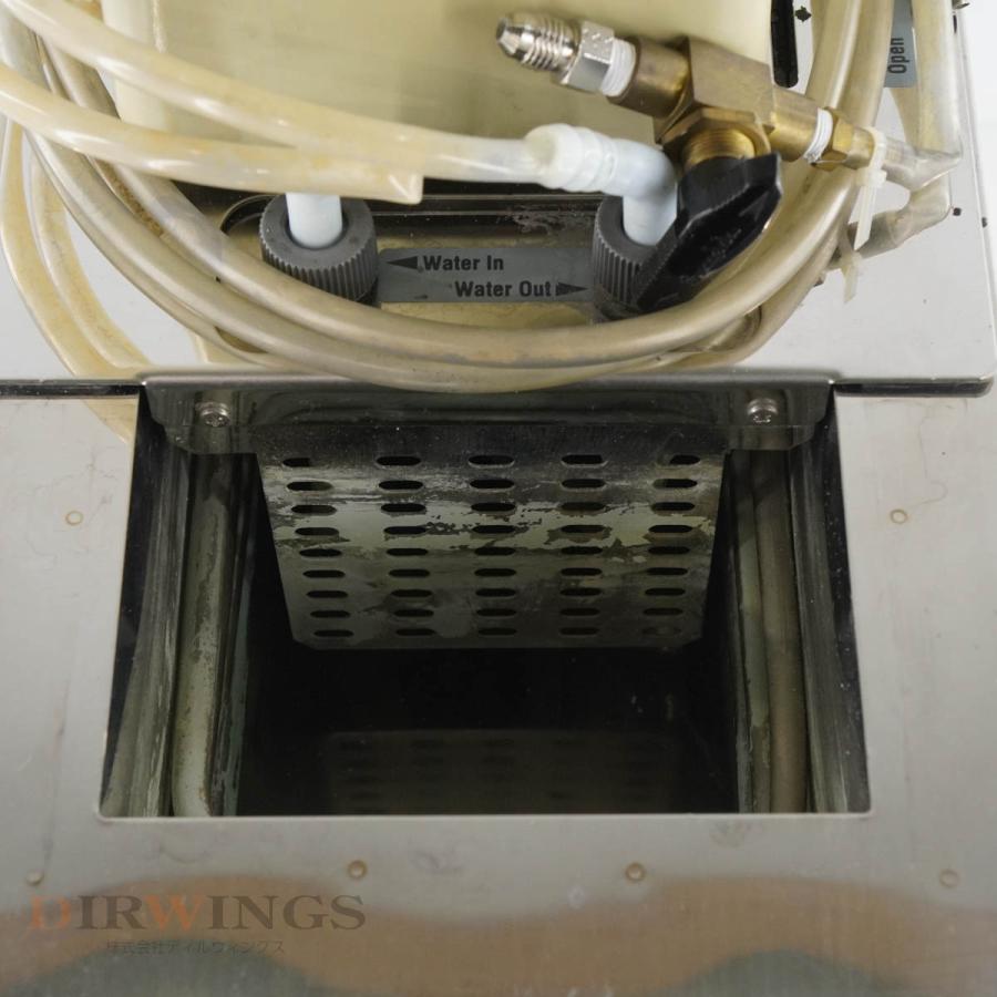 [DW]USED 8日保証 EYELA NCB-1200 低温恒温水槽 チラー [05808-0042] :05808-0042:DIRWINGSショップ - 通販 - Yahoo!ショッピング