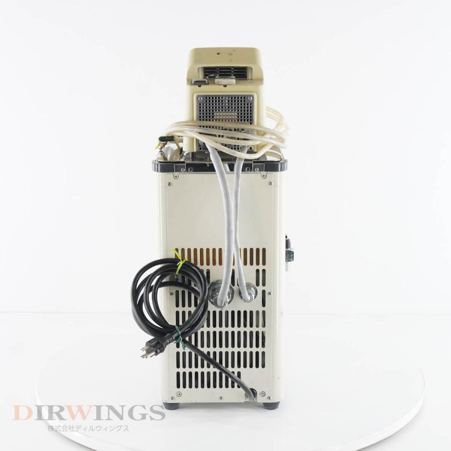 [DW]USED 8日保証 EYELA NCB-1200 低温恒温水槽 チラー [05808-0042] :05808-0042:DIRWINGSショップ - 通販 - Yahoo!ショッピング