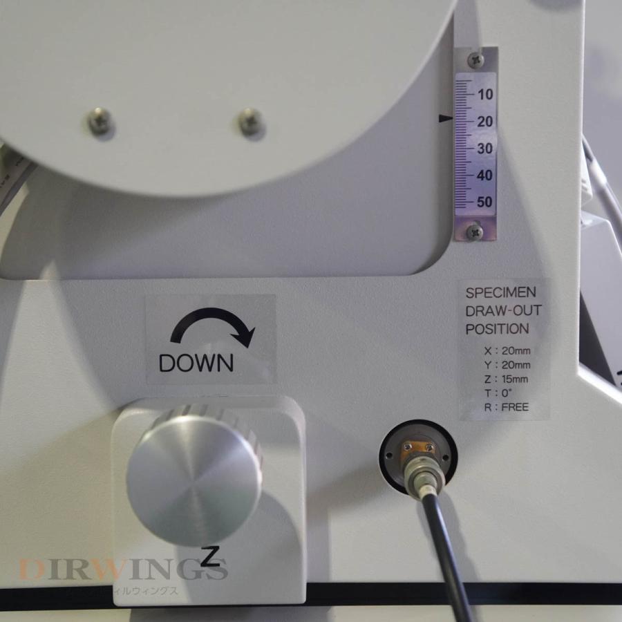 [DW]USED 8日保証 HITACHI SU1510 SEM Scanning Electron Microscope 走査型電子顕微鏡 ...