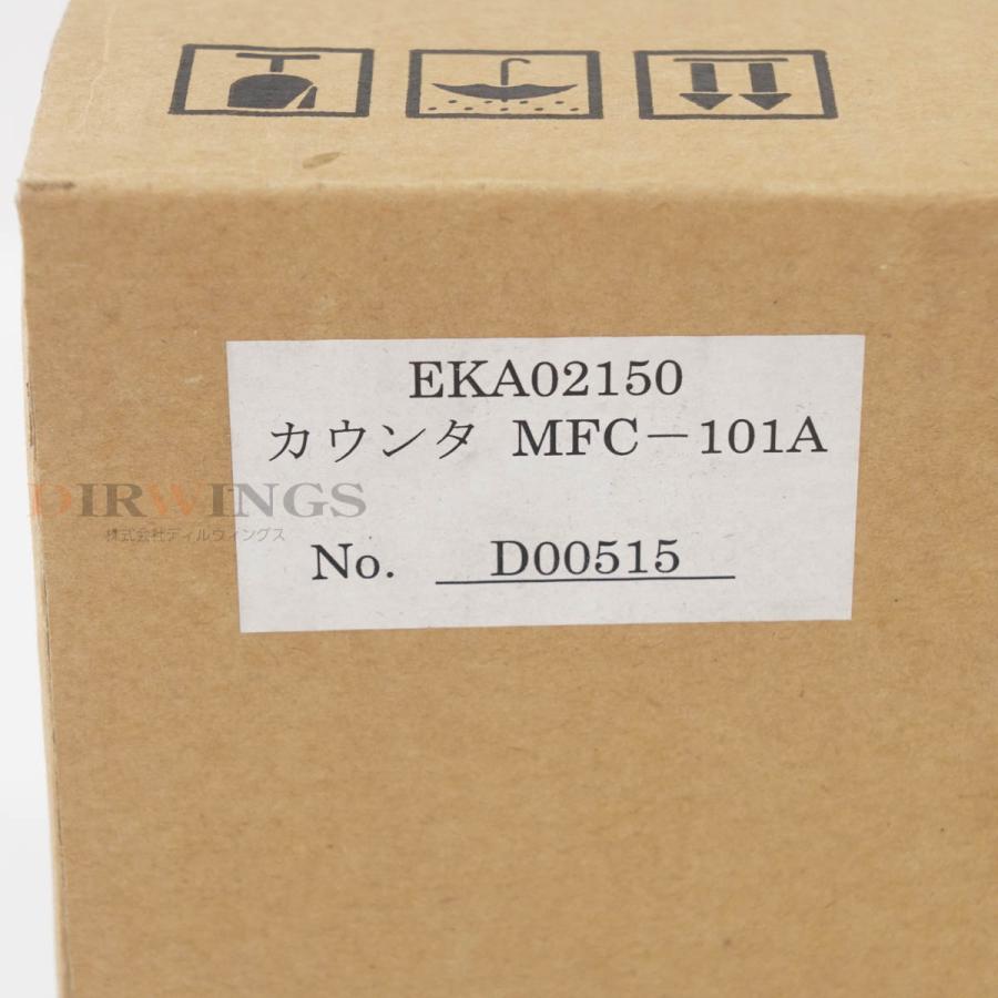 [DW]USED 8日保証 NIKON MF-501 MFC-101A DIGIMICRO デジマイクロ デジタル測長機 ヘッド カウンター ...