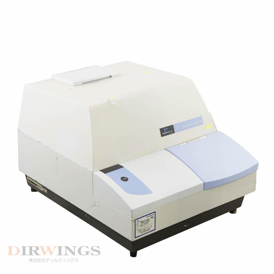 [DW]USED 8日保証 Perkin Elmer 1420 ARVO SX DELFIA Multilabel Counter マルチ ...