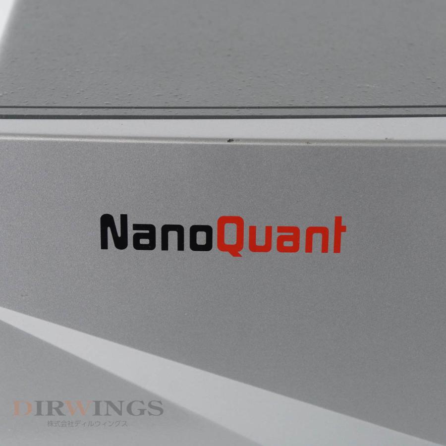 [DW]USED 8日保証 TECAN INFINITE 200 NanoQuant Microplate Reader マイクロプレート ...
