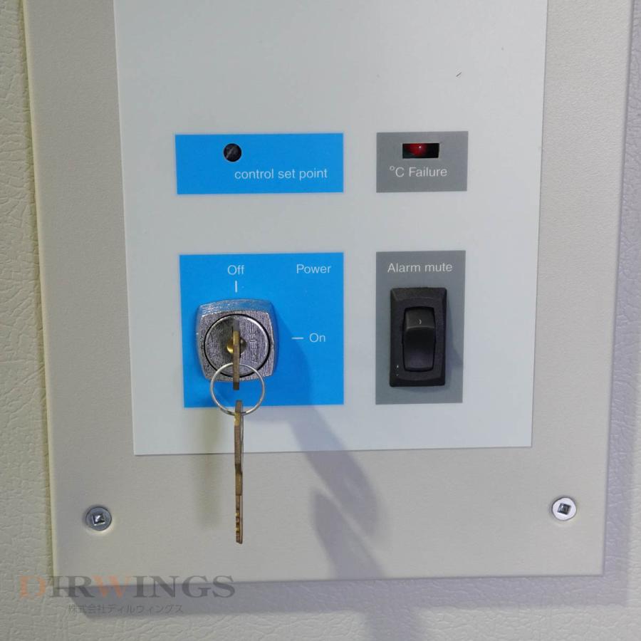 [DW]USED 8日保証 Thermo ULT1186-3SIJ-A35 超低温フリーザー [05819-0078] : DIRWINGSショップ - 通販 - Yahoo!ショッピング