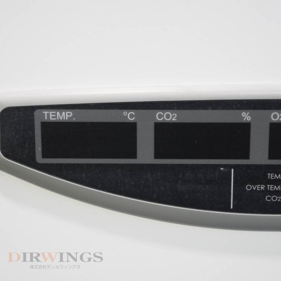 [DW]USED 8日保証 ASTEC APM-30D ウォータージャケット型パーソナルCO2/マルチガスインキュベーター 細胞培養装置 [05827-0006] : ソクラボショップ ...