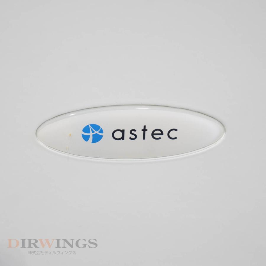 [DW]USED 8日保証 ASTEC APM-30D ウォータージャケット型パーソナルCO2/マルチガスインキュベーター 細胞培養装置 [05827-0006] : ソクラボショップ ...
