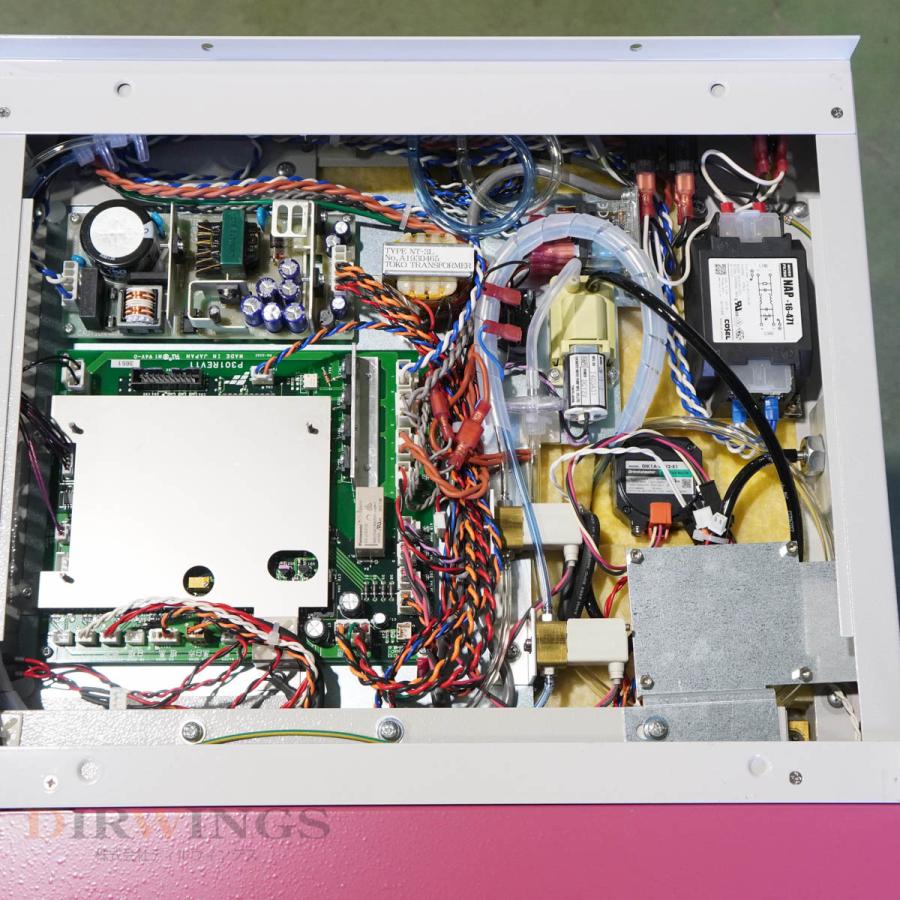 [DW]USED 8日保証 ASTEC APM-30D ウォータージャケット型パーソナルCO2/マルチガスインキュベーター 細胞培養装置 [05827-0007] : ソクラボショップ ...