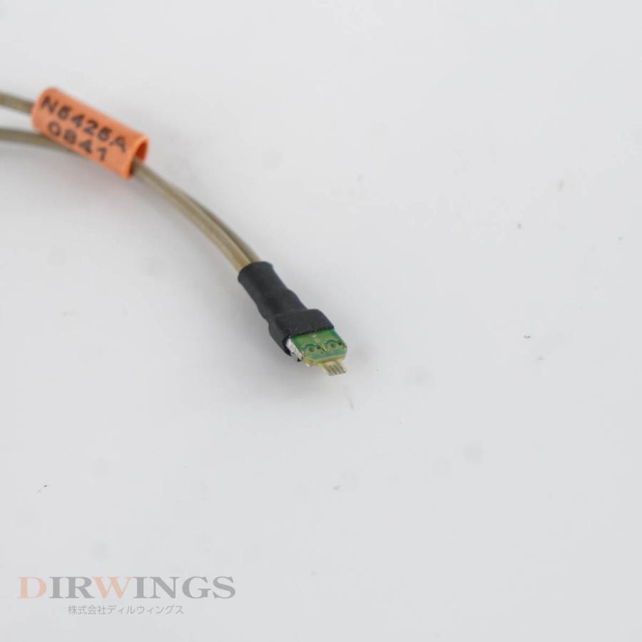 [JB]USED 保証なし Keysight N5425A InfiniiMax Differential ZIF Probe Head 差動 ...