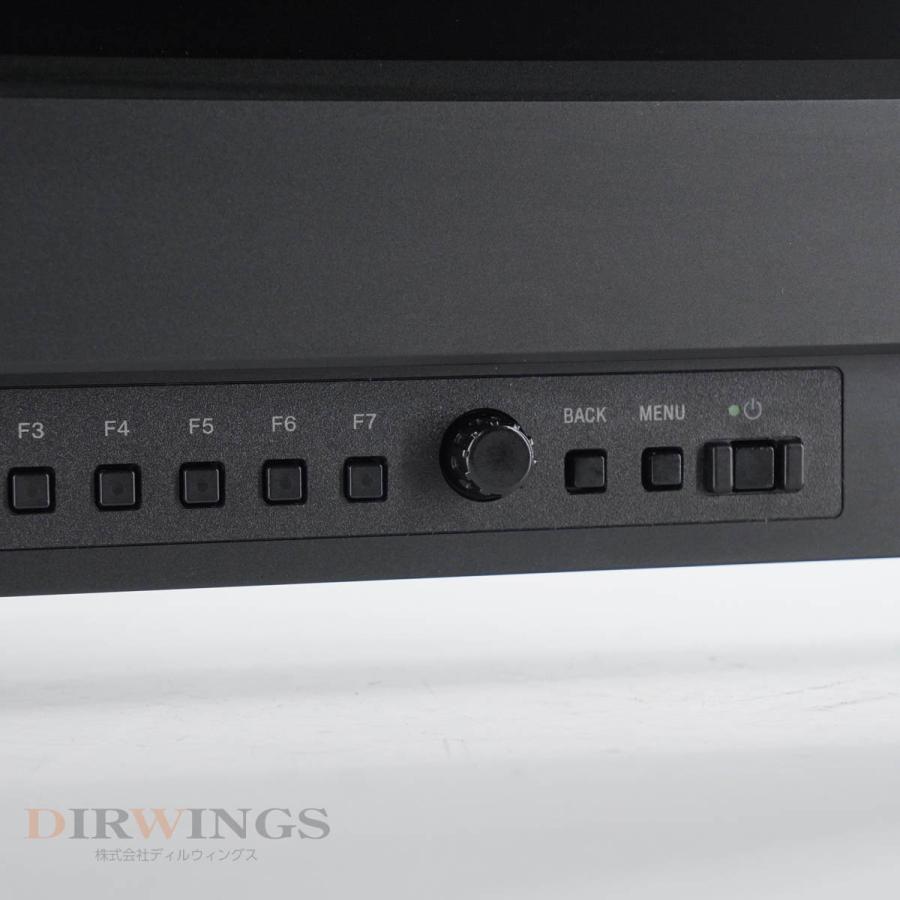 [PG]USED 8日保証 2015年製 SONY PVM-X300 TRIMASTER 4K 30型 業務用4K液晶モニター 業務用モニター ...