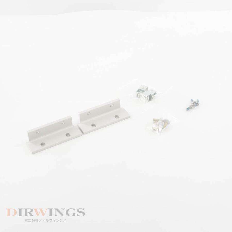 [DW]USED 8日保証 Keysight 34191A Dual rack mount flange kit 2Uデュアルフランジキット ...