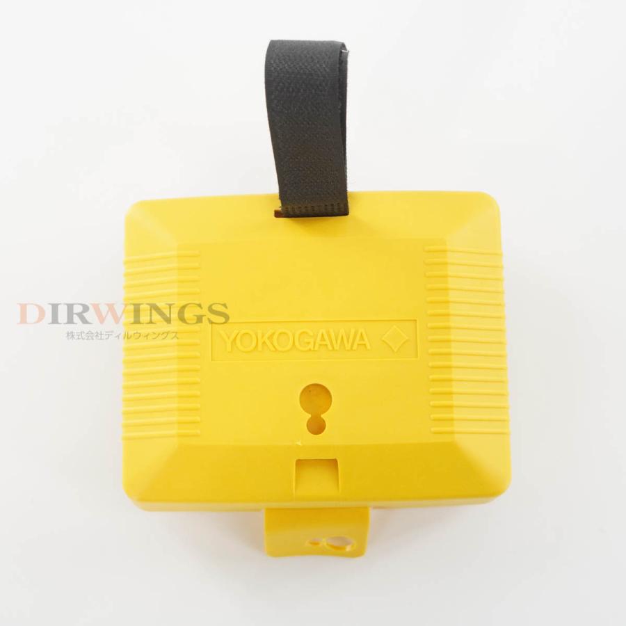 [DW]USED 8日保証 YOKOGAWA MY10 MY10-04 INSULATION TESTER 絶縁抵抗計 [05833-0019 ...
