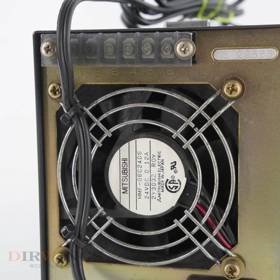 [DW]USED 8日保証 KIKUSUI PAB18-2.5DU REGULATED DC POWER SUPPLY 直流安定化電源 DC ...