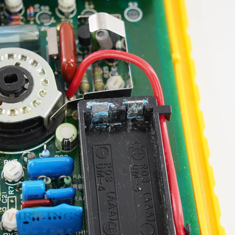 [JB]USED 保証なし hp E2378A DIGITAL MULTIMETER デジタルマルチメーター [05835-0029 ...