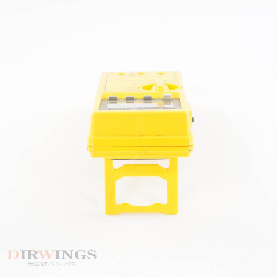 [JB]USED 保証なし hp E2378A DIGITAL MULTIMETER デジタルマルチメーター [05835-0029 ...