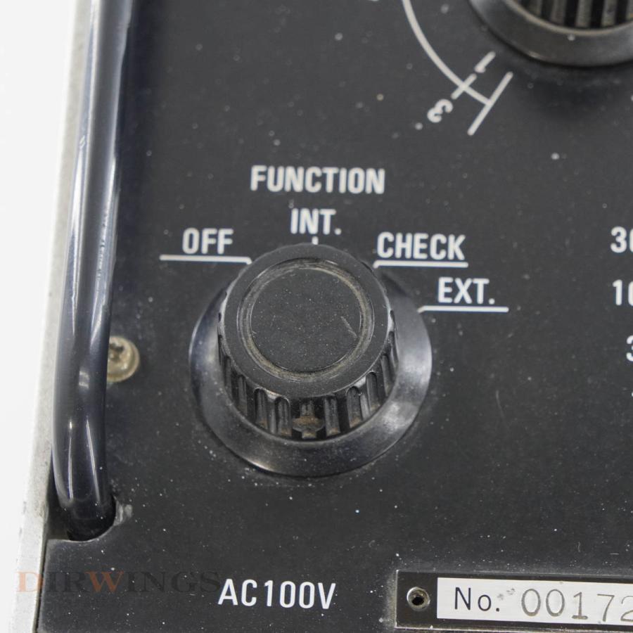 [DW]USED 8日保証 SUGAWARA MSX-1DA DIGITAL STROBOSCOPE デジタルストロボスコープ [05835-0038] : 05835-0038 ...