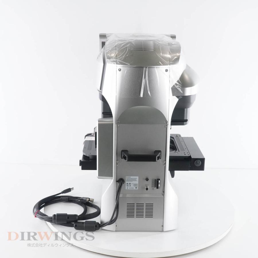 [DW]USED 8日保証 未使用品 KEYENCE IM-8030T IM-8000 IM-RU1 画像寸法測定器 ソフトウェア ...