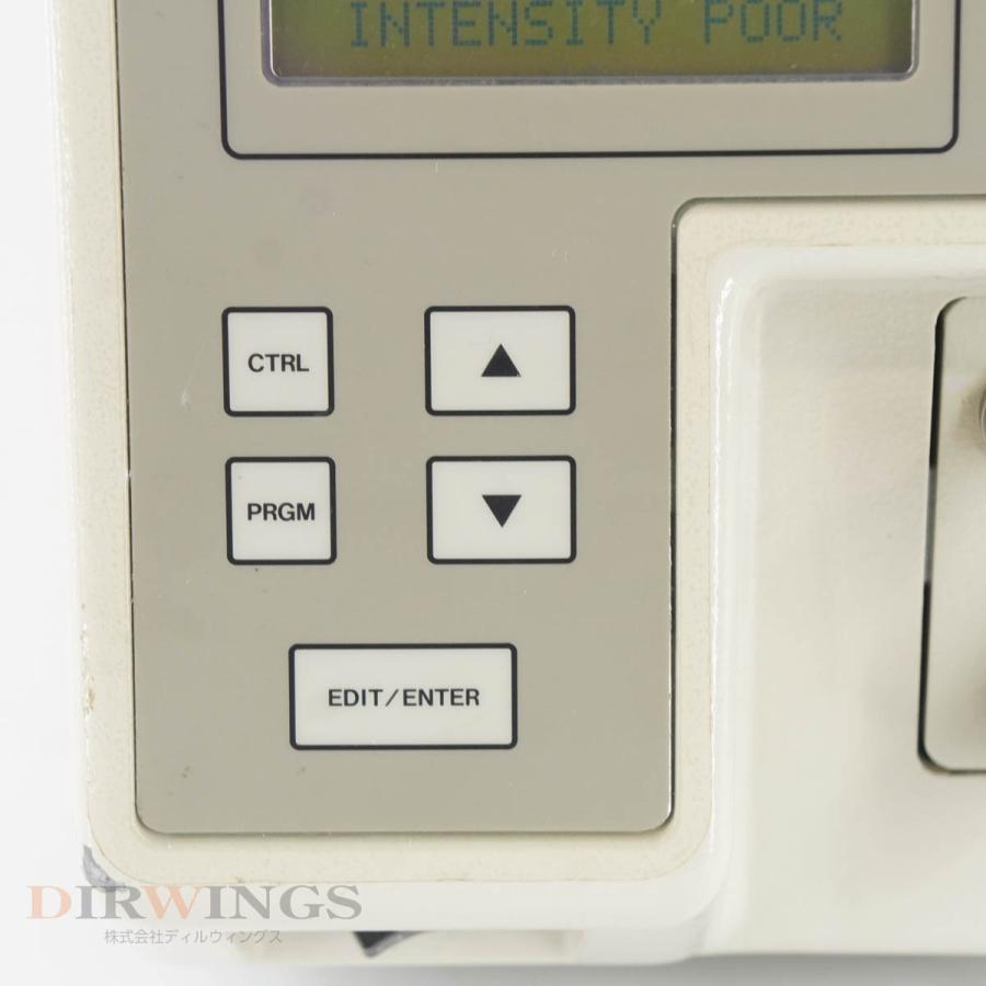 [JB]USED 保証なし JASCO RI-930 HPLC LC-900 Intelligent RI Detector インテリジェント ...